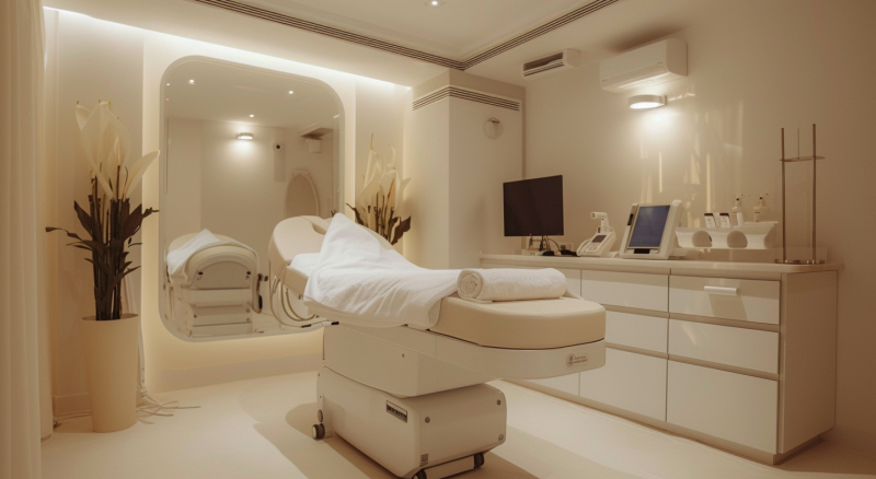 Med Spa Costs in Buckhead Atlanta | Blue Divine
